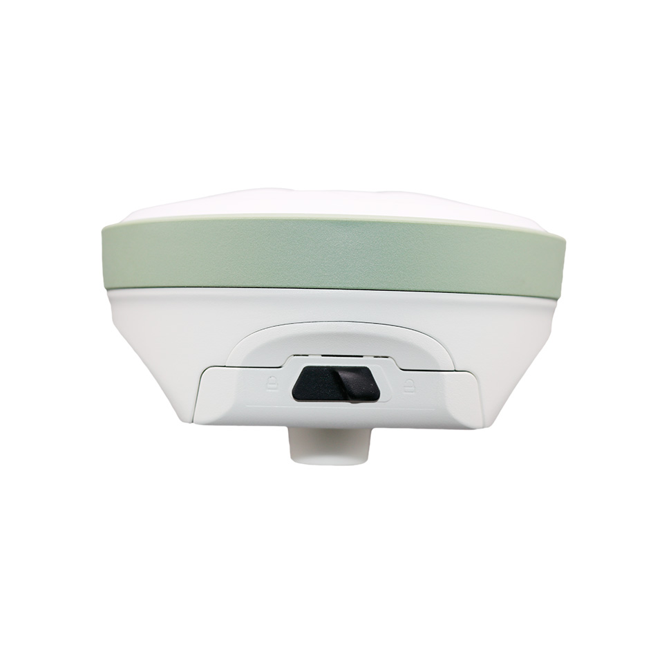 GNSS SL900 Receiver SatLab – Vietic Cia. Ltda.