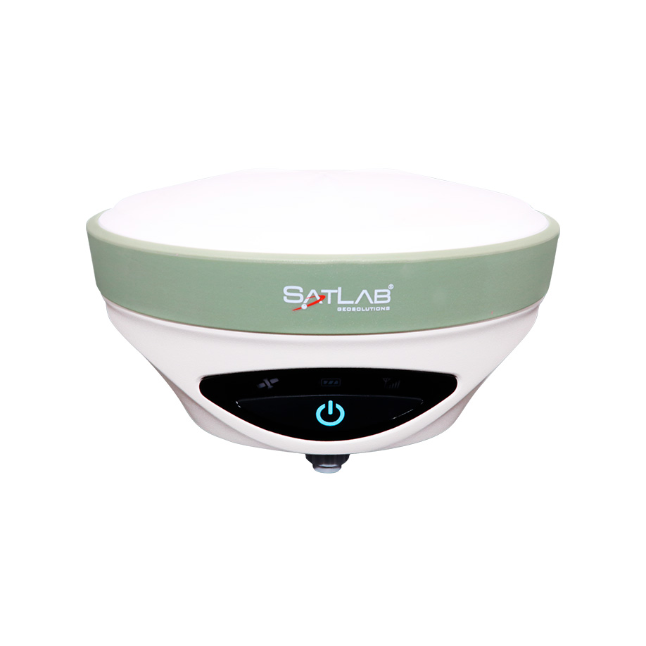 GNSS SL900 Receiver SatLab – Vietic Cia. Ltda.